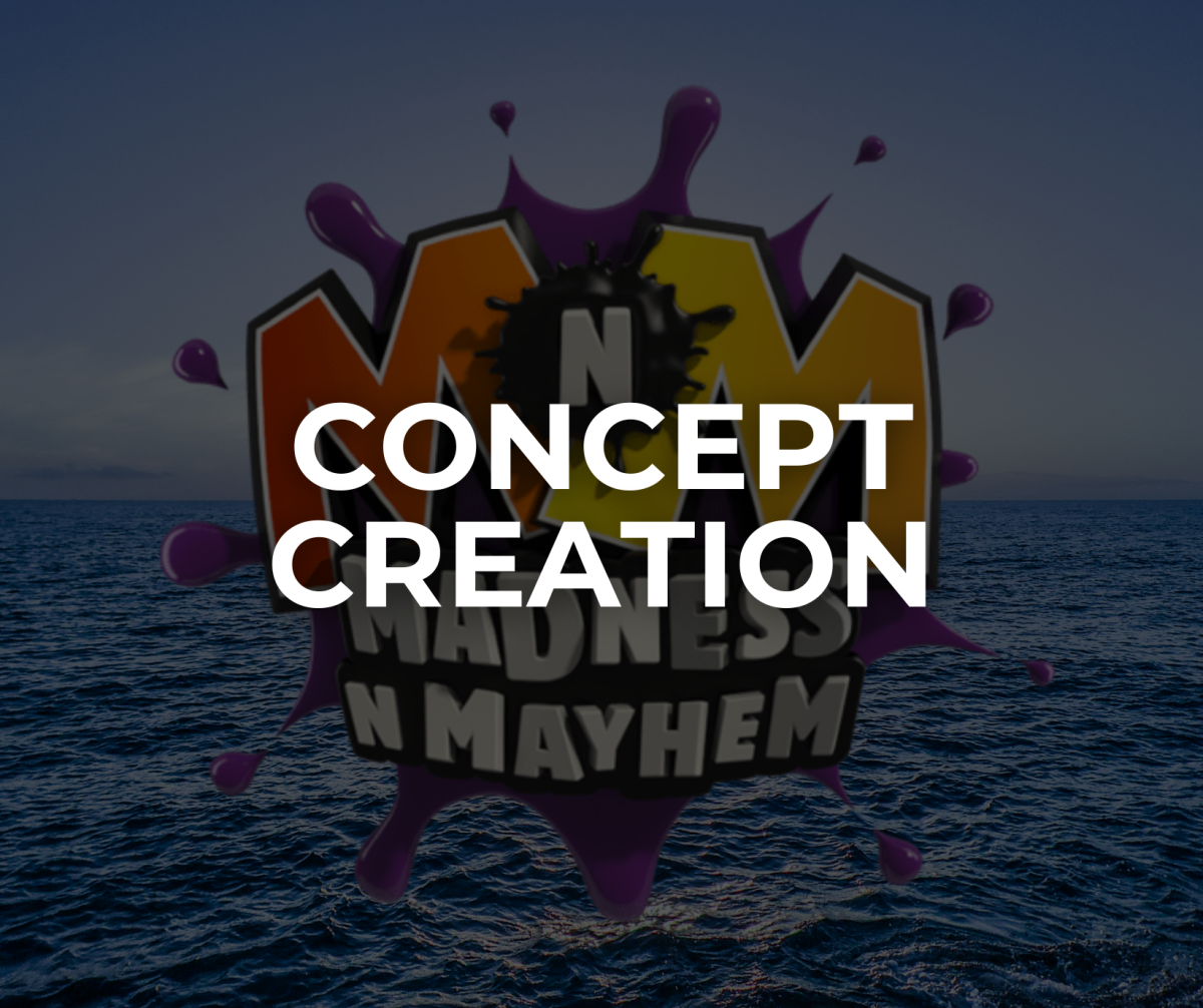 Concept Creation | DG Creative Media